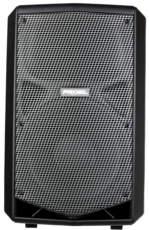 Proel Flash 12HA - Prosoundlight.net